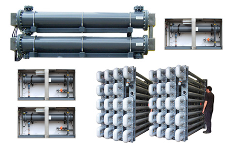 Electrolyzers and Electrochlorination | Chlor Generators